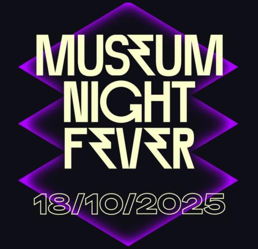 Museum Night Fever 2025 | Stad Brussel