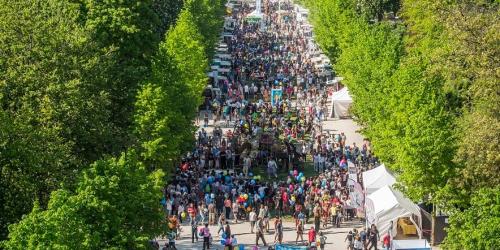 Toerisme | Stad Brussel