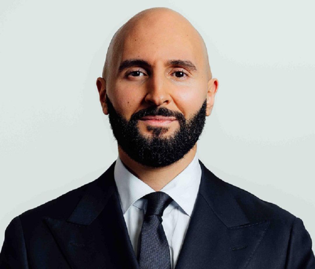 Anas Ben Abdelmoumen | Stad Brussel